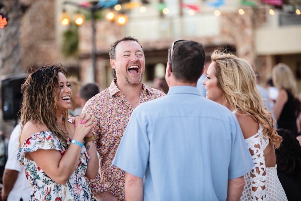 Elena Damy - Mexican Fiesta Welcome Party & Rehearsal Dinner - Elena Damy