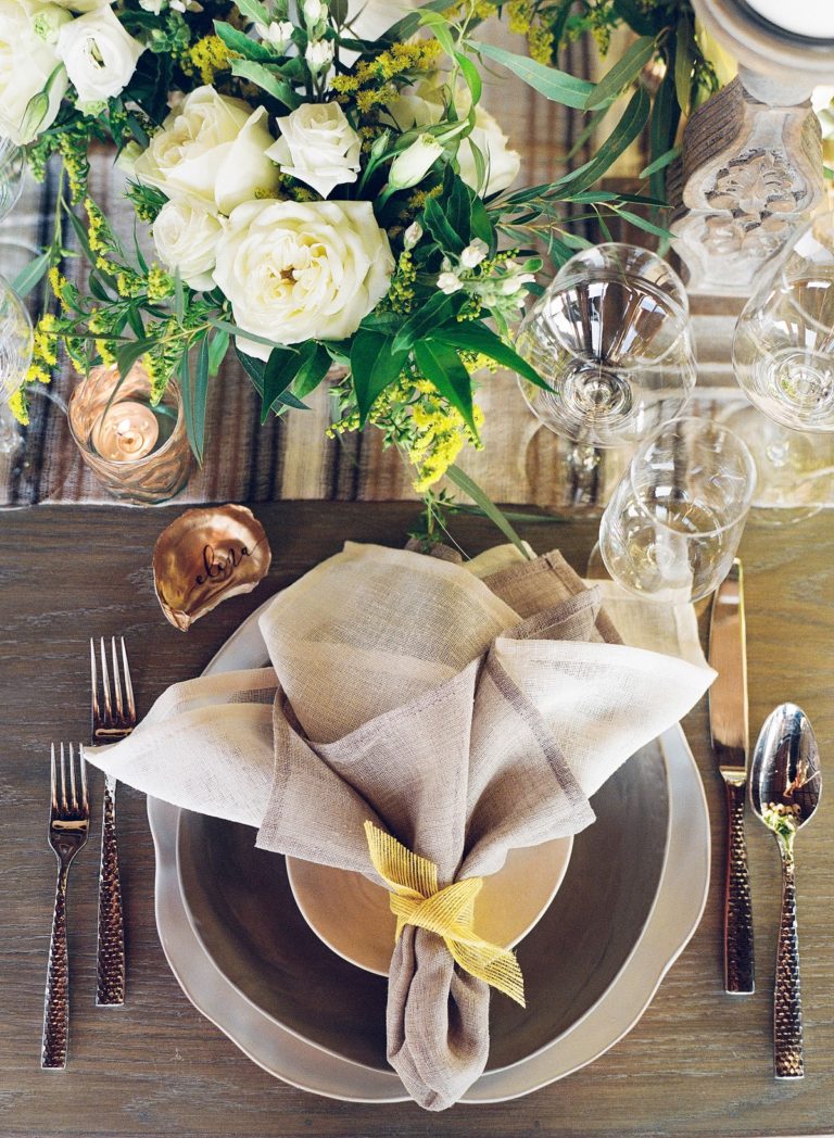 Elena Damy - Marea at Montage Los Cabos | Wedding Design by Elena Damy