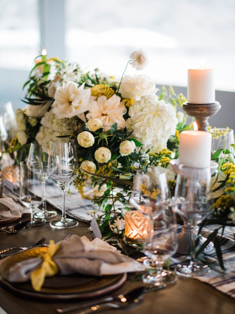 Elena Damy - Marea at Montage Los Cabos | Wedding Design by Elena Damy