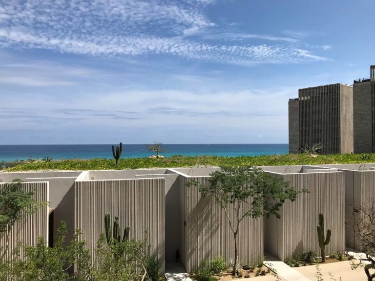 Elena Damy - Exploring Solaz Resort, Los Cabos - Elena Damy