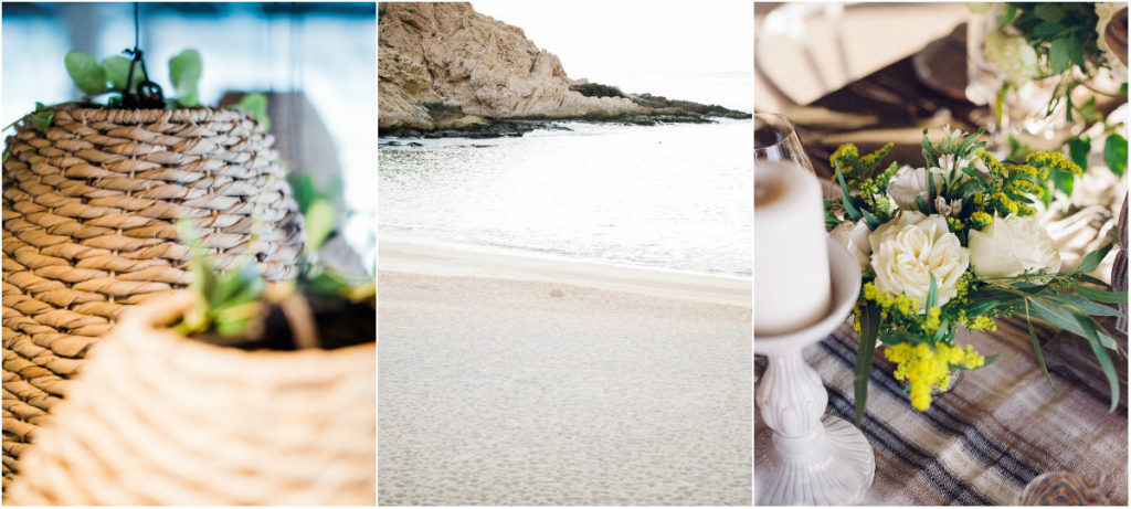 Elena Damy - Marea at Montage Los Cabos | Wedding Design by Elena Damy