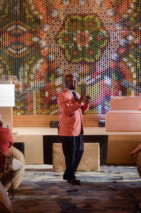 Elena Damy - Setting the Stage to Engage - Elena Damy