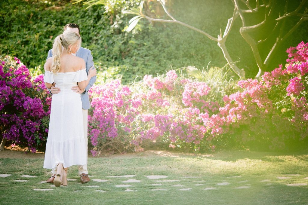 Elena Damy - Plan for a Pre-Wedding Photo Shoot at Flora Farms - Elena Damy