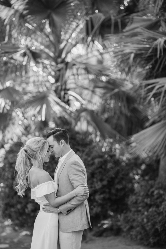 Elena Damy - Pre-Wedding Photo Shoot at Flora Farms - Elena Damy