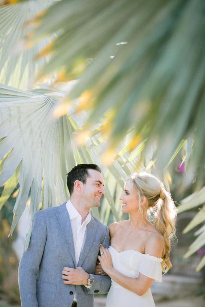 Elena Damy - Pre-Wedding Photo Shoot at Flora Farms - Elena Damy