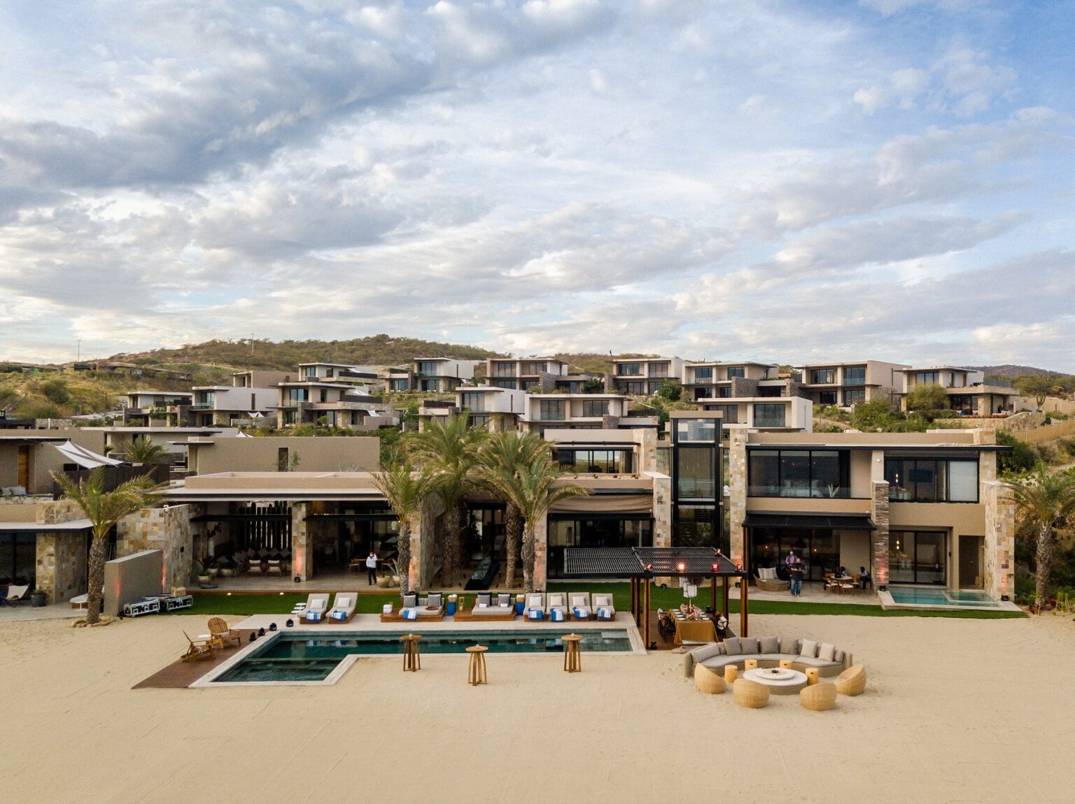 Elena Damy - Celebrate Life at Zadún, a Ritz-Carlton Reserve - Elena Damy