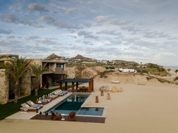 Elena Damy - Celebrate Life at Zadún, a Ritz-Carlton Reserve - Elena Damy